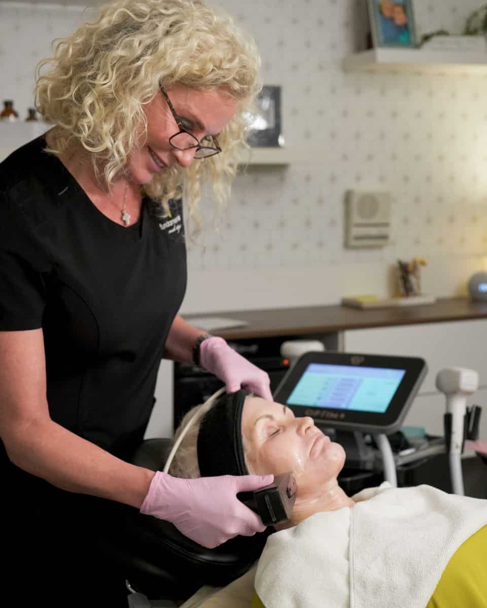 Medical Spa in Indianapolis, IN | Fundamentals Med Spa